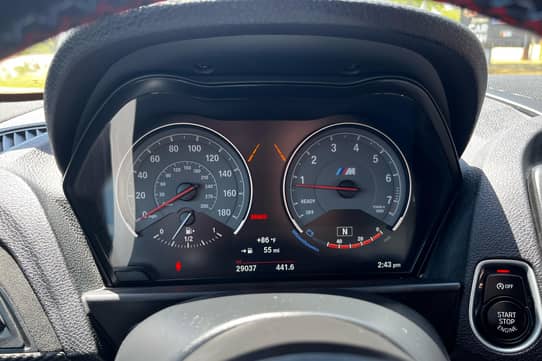 2017 BMW M2 for Sale - Cars & Bids