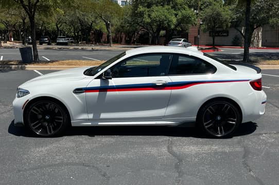 2017 BMW M2 for Sale - Cars & Bids