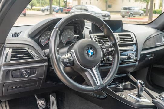 2017 BMW M2 for Sale - Cars & Bids