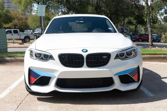 2017 BMW M2 for Sale - Cars & Bids