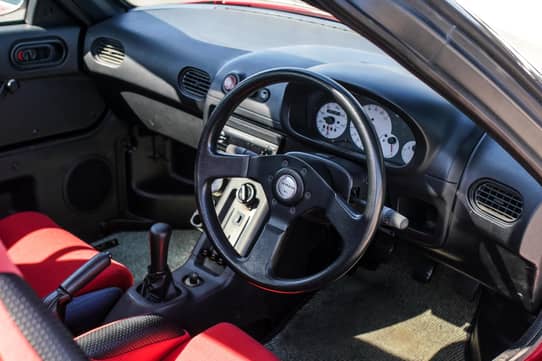 1992 Autozam AZ-1 for Sale - Cars & Bids