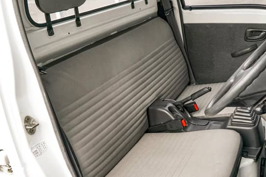 1992 Suzuki Carry Truck for Sale - Cars & Bids