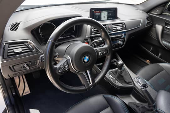 2019 BMW M2 Competition for Sale - Cars & Bids
