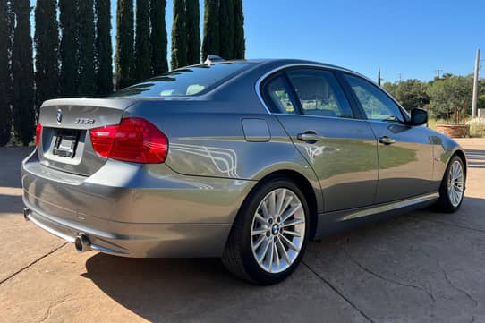 2011 BMW 335d Sedan VIN: WBAPN7C5XBA948108 for Sale - Cars & Bids