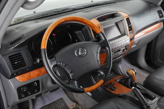 2006 Lexus GX 470 for Sale - Cars & Bids