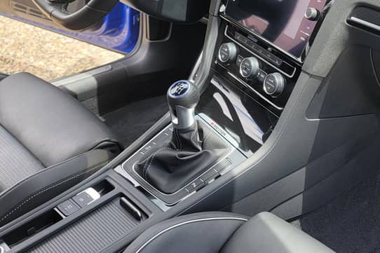 2019 Volkswagen Golf R for Sale - Cars & Bids