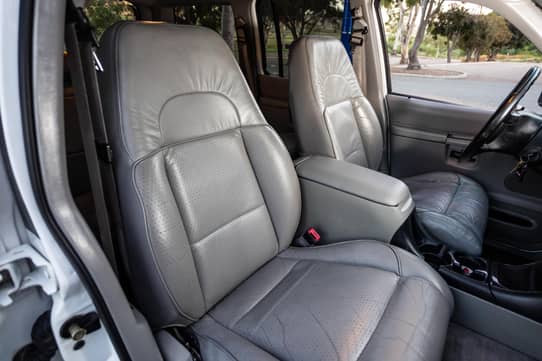 1998 Ford Explorer Saleen XP8 for Sale - Cars & Bids