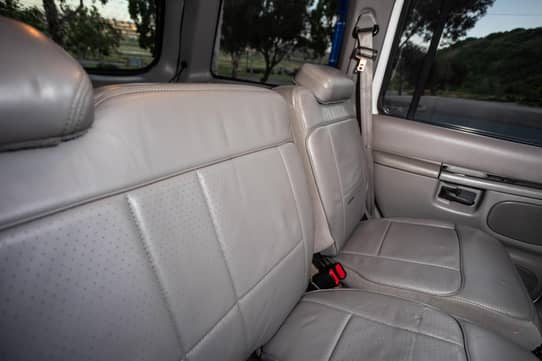 1998 Ford Explorer Saleen XP8 for Sale - Cars & Bids