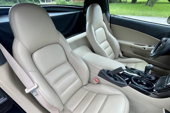 2006 Chevrolet Corvette Coupe for Sale - Cars & Bids