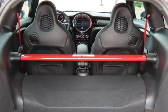 2021 Mini Cooper John Cooper Works GP for Sale - Cars & Bids