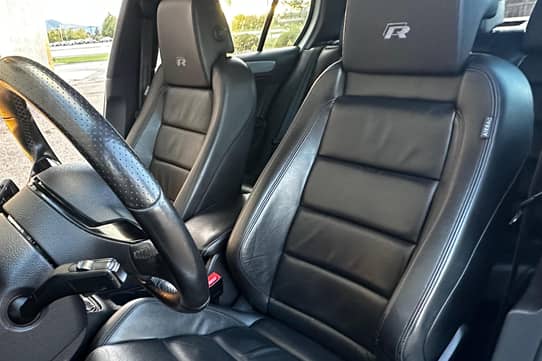 2013 Volkswagen Golf R for Sale - Cars & Bids