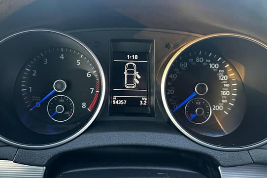 2013 Volkswagen Golf R for Sale - Cars & Bids