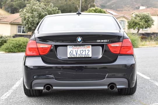 2010 BMW 335i Sedan for Sale - Cars & Bids