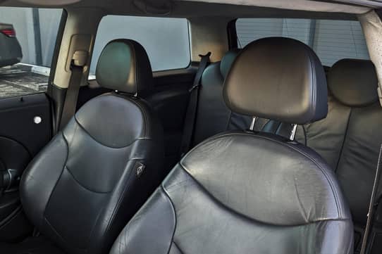 2003 Mini Cooper S for Sale - Cars & Bids