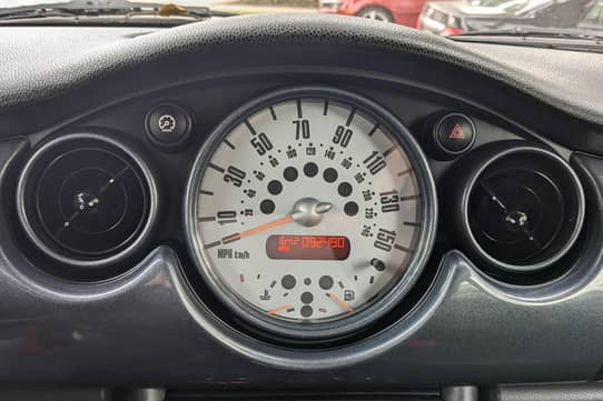 2003 Mini Cooper S for Sale - Cars & Bids