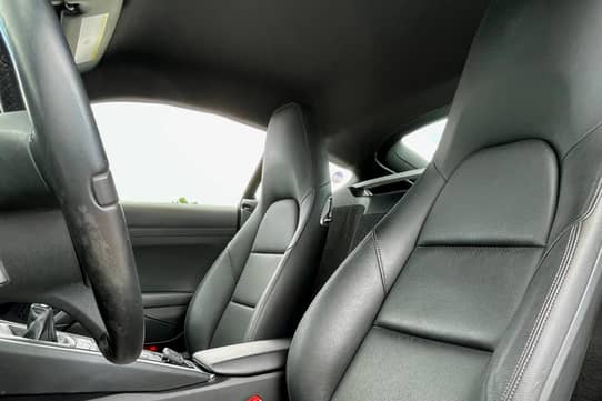 2014 Porsche Cayman for Sale - Cars & Bids