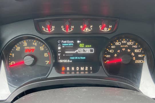 2014 Ford F-150 SVT Raptor for Sale - Cars & Bids