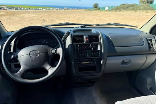 1998 Mazda MPV All Sport 4x4 VIN: JM3LV5233W0839563 for Sale - Cars & Bids