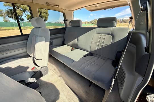 1998 Mazda MPV All Sport 4x4 VIN: JM3LV5233W0839563 for Sale - Cars & Bids