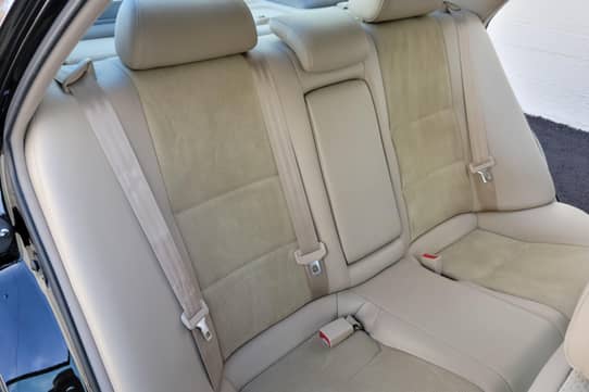 2001 Lexus IS 300 for Sale - Cars & Bids