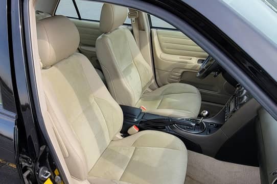 2001 Lexus IS 300 for Sale - Cars & Bids