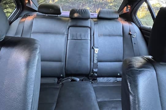 2005 BMW 330i ZHP Sedan for Sale - Cars & Bids