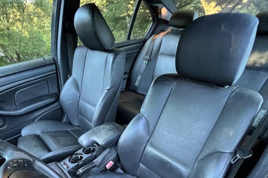 2005 BMW 330i ZHP Sedan for Sale - Cars & Bids