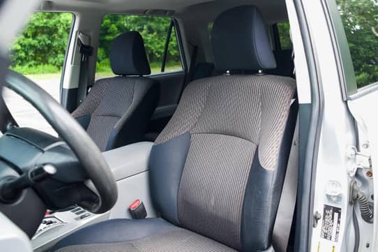 2011 Toyota 4Runner SR5 4x4 for Sale - Cars & Bids