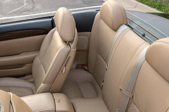 2007 Lexus SC 430 VIN: JTHFN45Y479012738 for Sale - Cars & Bids