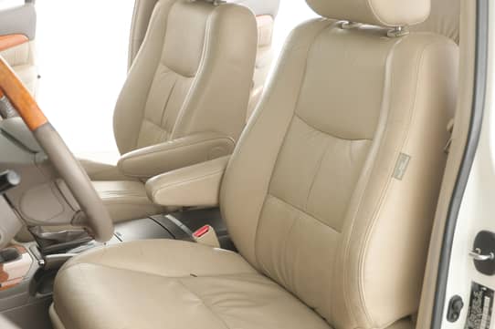 2006 Lexus GX 470 for Sale - Cars & Bids