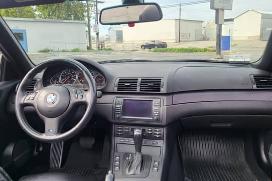 2006 BMW 330Ci ZHP Convertible for Sale - Cars & Bids