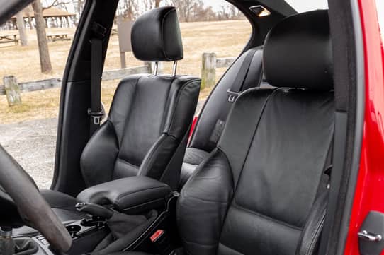 2004 BMW 330i ZHP Sedan for Sale - Cars & Bids