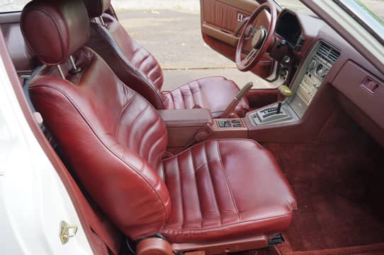 1984 Mazda RX-7 GSL for Sale - Cars & Bids