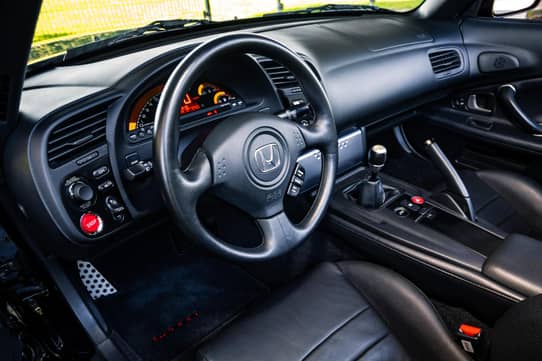 2007 Honda S2000 for Sale - Cars & Bids