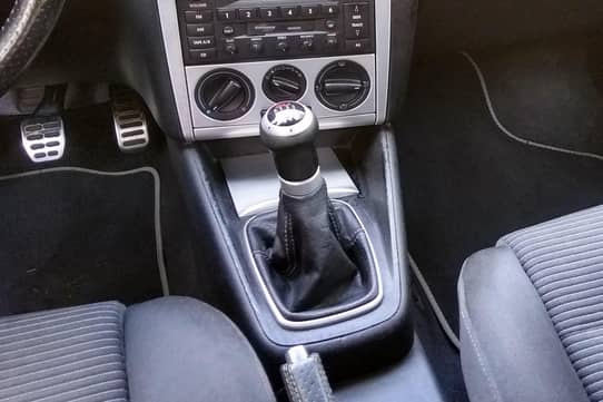 2004 Volkswagen Jetta GLI for Sale - Cars & Bids