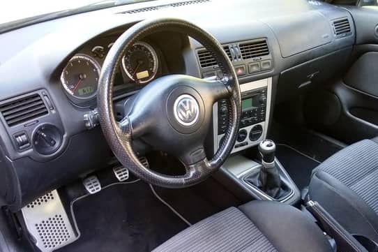 2004 Volkswagen Jetta GLI for Sale - Cars & Bids