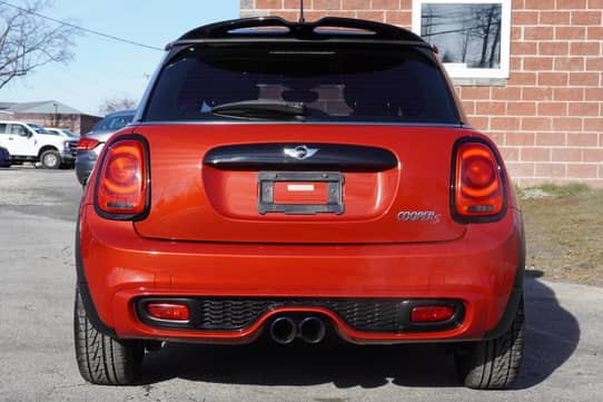 2015 Mini Cooper S for Sale - Cars & Bids