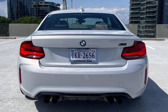 2020 BMW M2 Competition for Sale - Cars & Bids