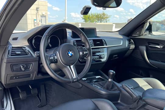 2020 BMW M2 Competition for Sale - Cars & Bids