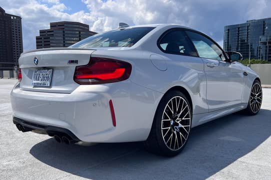 2020 BMW M2 Competition for Sale - Cars & Bids