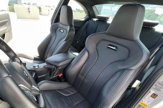 2020 BMW M2 Competition for Sale - Cars & Bids