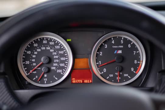 2008 BMW M3 Sedan for Sale - Cars & Bids