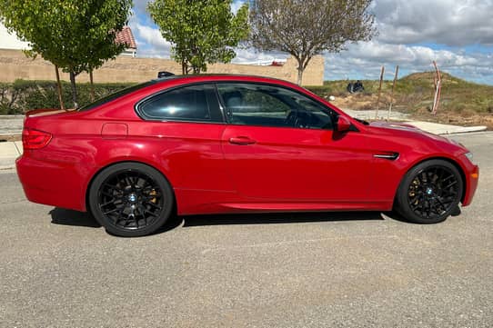 2011 BMW M3 Coupe Competition Package for Sale - Cars & Bids