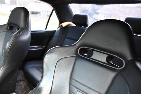 2004 Mitsubishi Lancer Evolution VIII for Sale - Cars & Bids