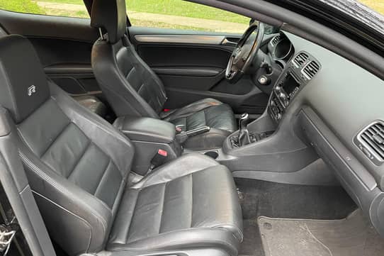 2012 Volkswagen Golf R for Sale - Cars & Bids