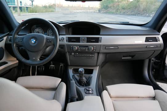 2011 BMW 335is Coupe for Sale - Cars & Bids