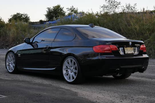 2011 BMW 335is Coupe for Sale - Cars & Bids
