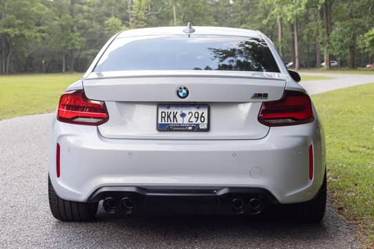 2020 BMW M2 Competition for Sale - Cars & Bids
