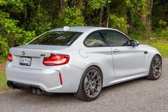 2020 BMW M2 Competition for Sale - Cars & Bids
