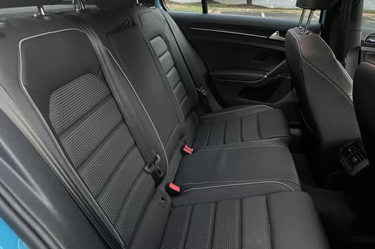 2019 Volkswagen Golf R for Sale - Cars & Bids